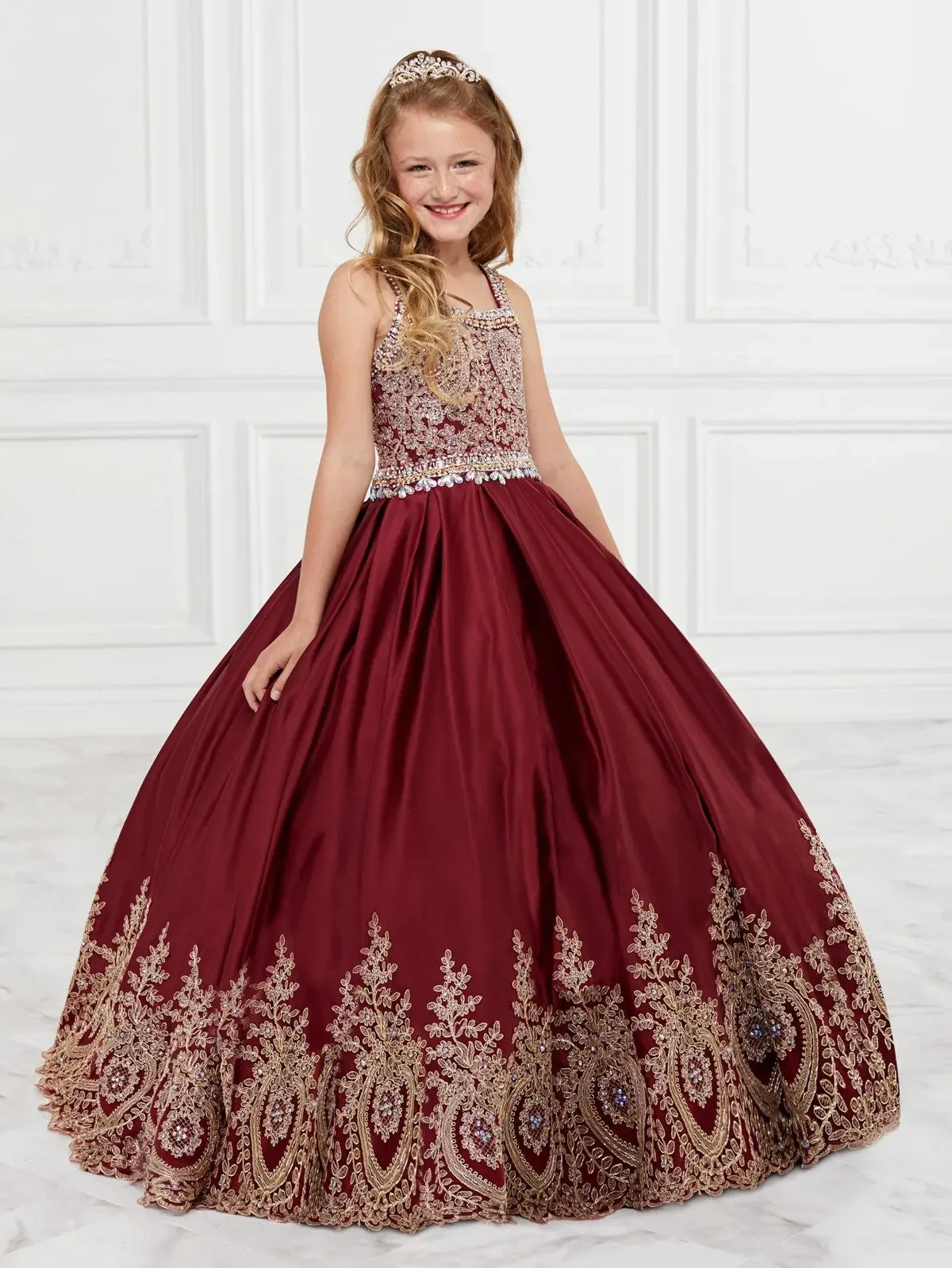 LizLúo Quince Mini Quince Quinceanera Dresses | Martha Bridal